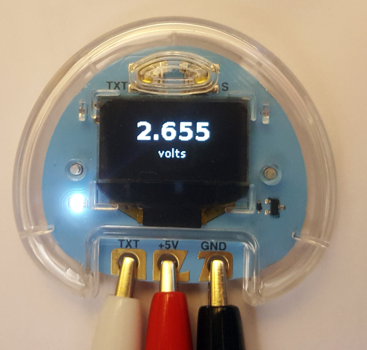 Love To Code Chibi Scope – Chibitronics Inc.