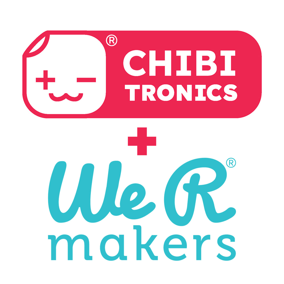 Chibitronics + We R Makers – Chibitronics Inc.