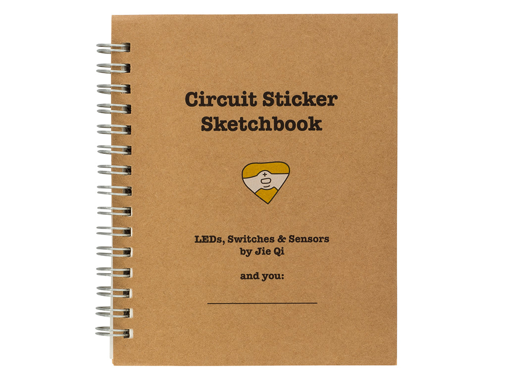 Sketchbook – Chibitronics Inc.